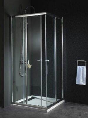 Pusat Shower Box / Shower Screen #1 Indonesia